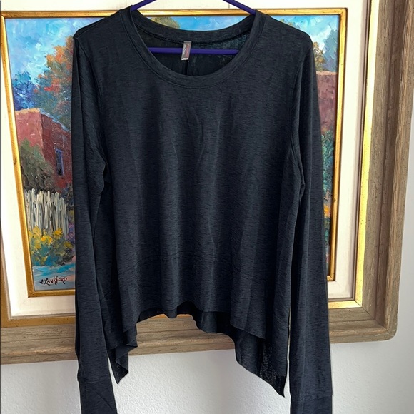 FP Movement by Free People | Tops | Euc Free People Yogaathleisure ...